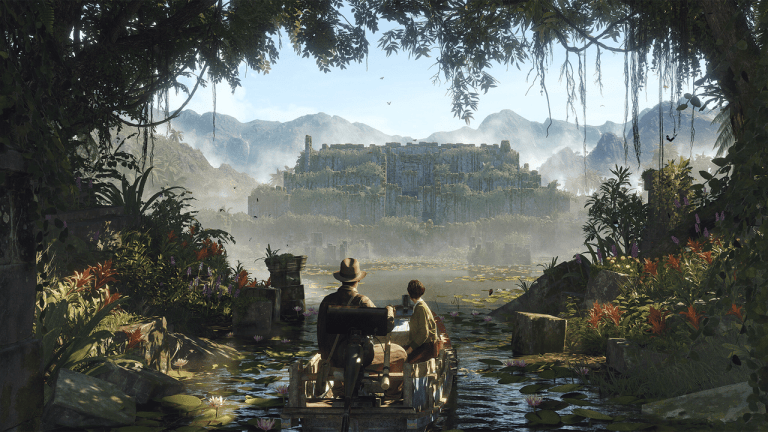 Indiana Jones and the Great Circle (2024) [XSX] – The-Pixels