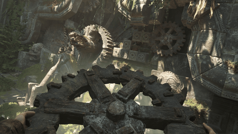 Indiana Jones and the Great Circle (2024) [XSX] – The-Pixels